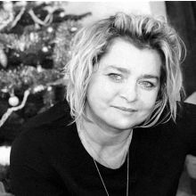 Barbara Goicoechea's Instagram, Twitter & Facebook on IDCrawl